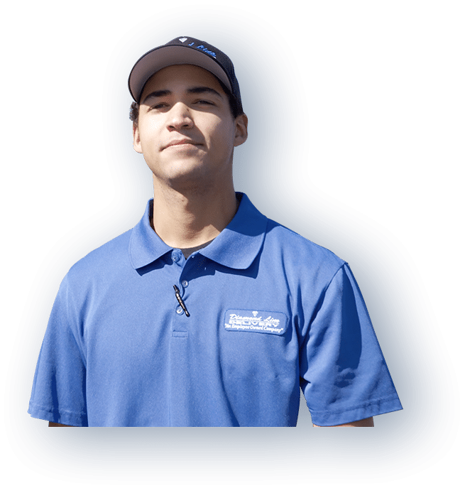 About - Diamond Line Delivery Inc