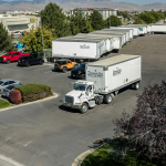 About - Diamond Line Delivery Inc